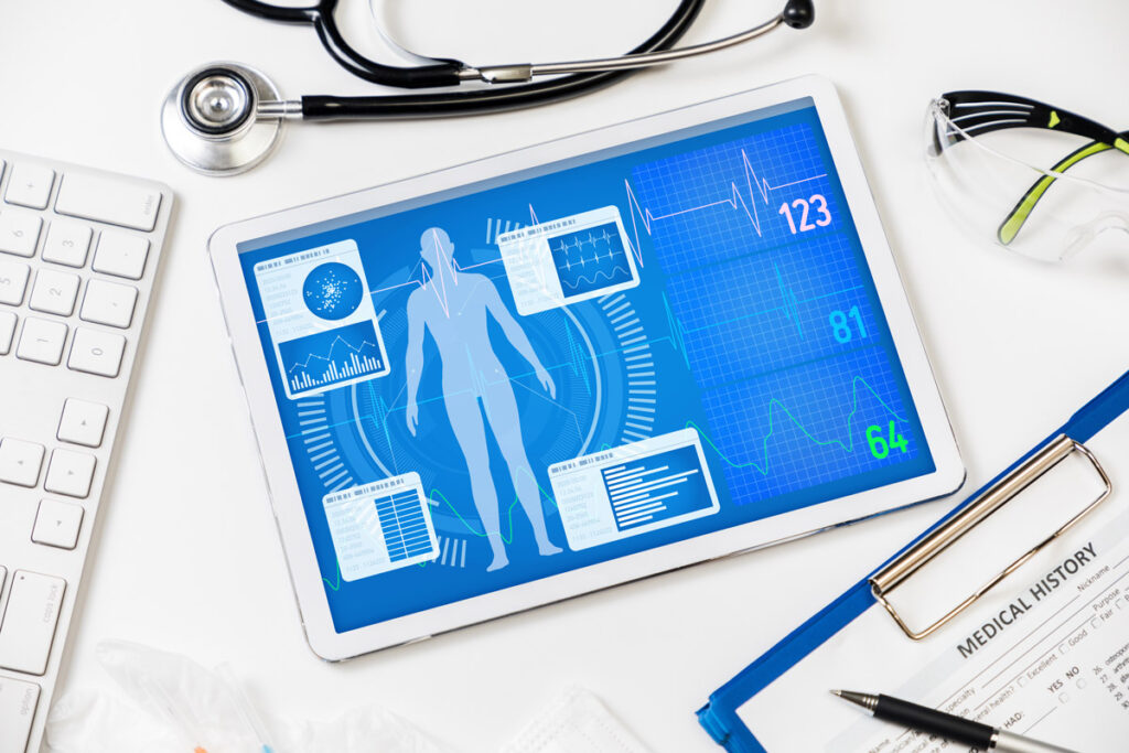 Fascicolo Sanitario Elettronico 2.0: le 10 novità